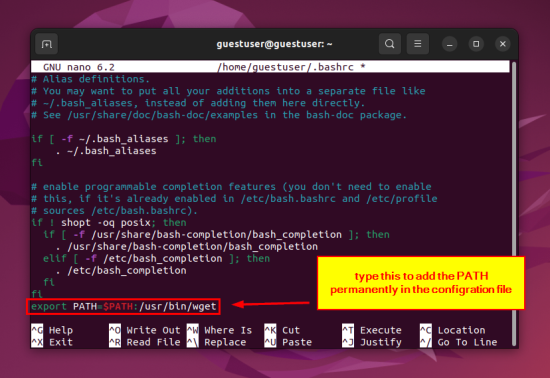 3 Quick Ways to Fix the "wget command not found" Error