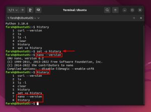 How to Clear Bash History in Linux [3 Simple Ways]