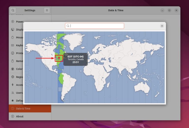 How to Change the Time Zone in Ubuntu [5 Best Ways]