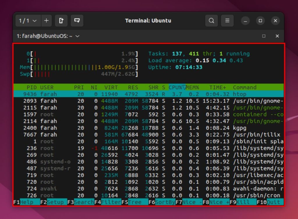 How to Check Memory in Linux [8 Easy Ways]