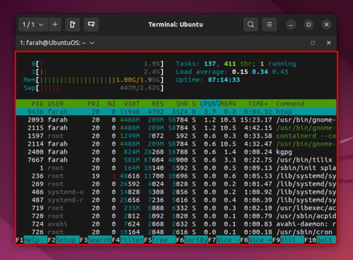 How to Check Memory in Linux [8 Easy Ways]