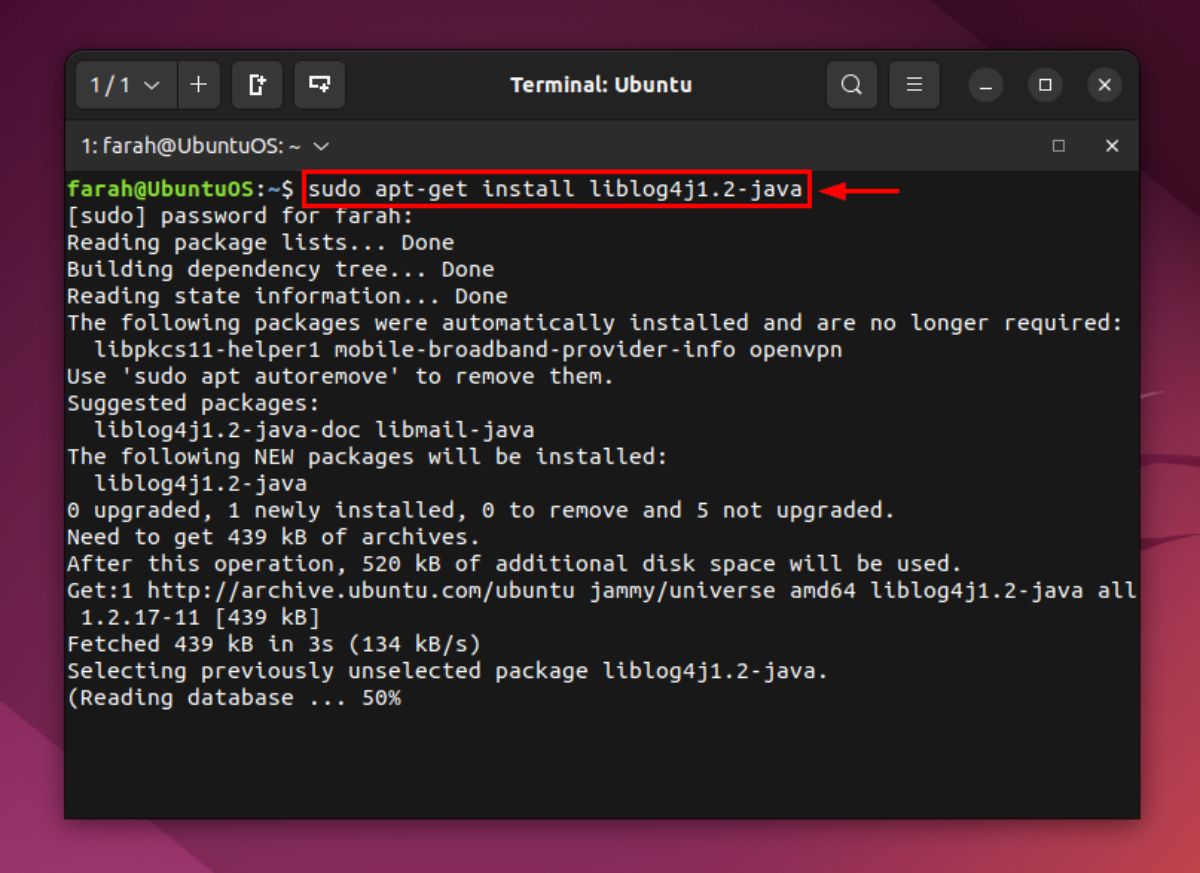 How to Check Log4j Version in Linux [3 Best Ways]
