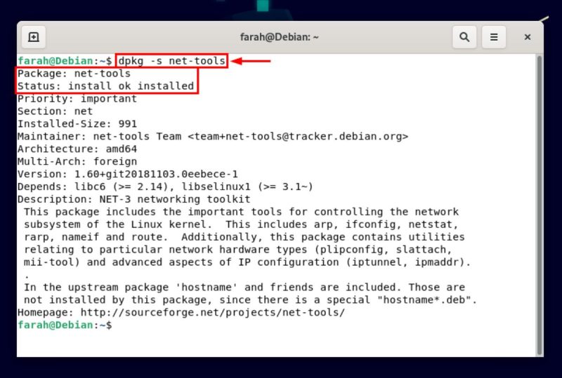 Best 5 Ways to Fix "ifconfig: command not found" Error
