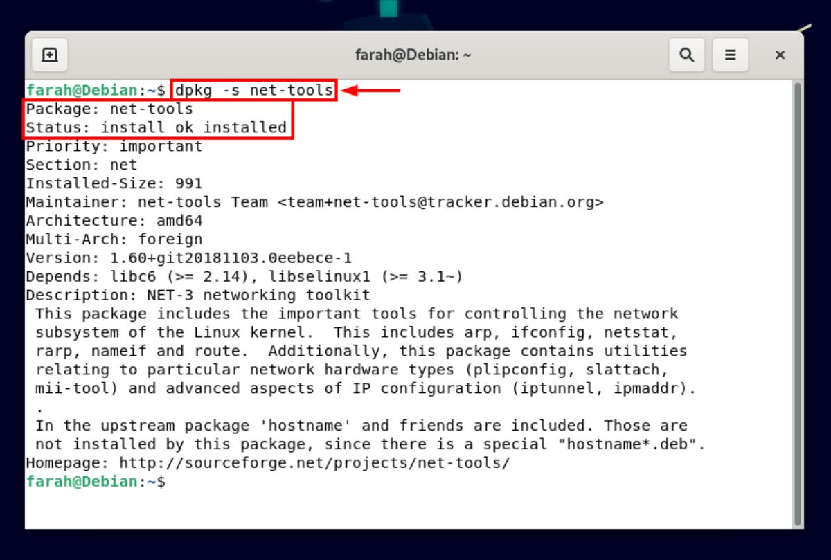 Best 5 Ways to Fix "ifconfig: command not found" Error
