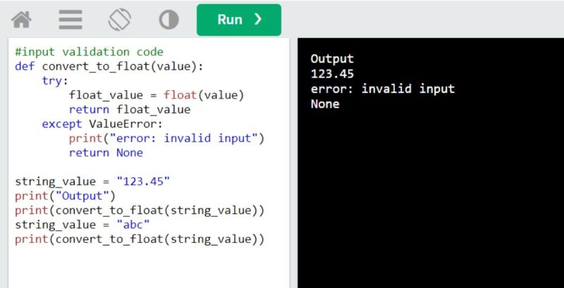 5 Proven Fixes- "ValueError: could not convert string to float"