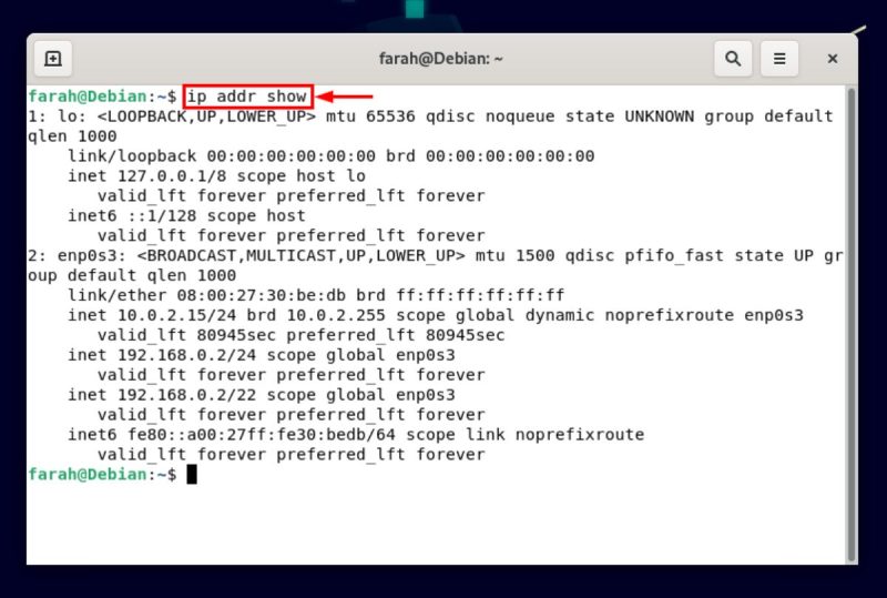 Best 5 Ways to Fix "ifconfig: command not found" Error