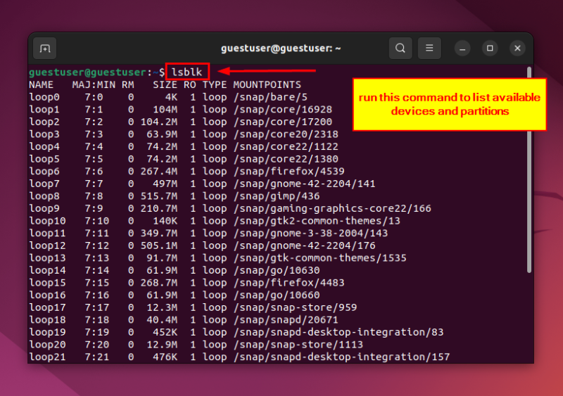 10 Best Ways To Use Linux Hexdump Command