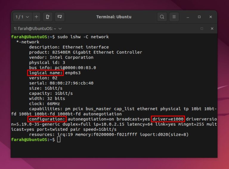 7 Best Ways to Fix the "Ubuntu No Wi-Fi Adapter Found" Error