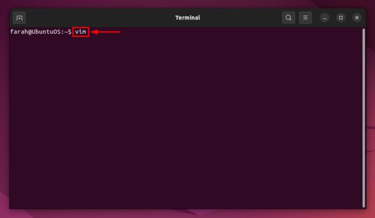 How to Navigate Vim Page Down and Up Controls- 8 Easy Ways