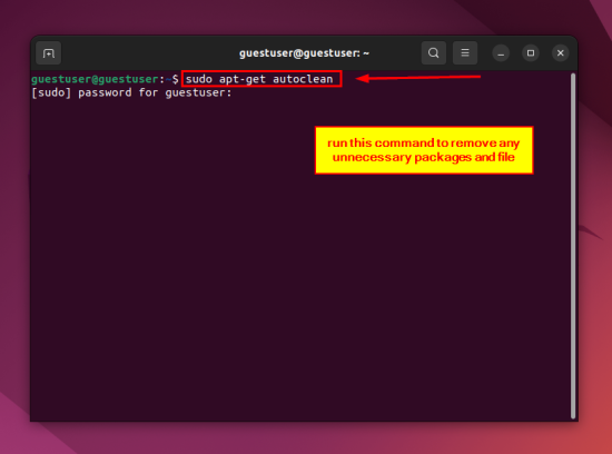 5 Ways to Fix "sub-process /usr/bin/dpkg returned an error code (1)"