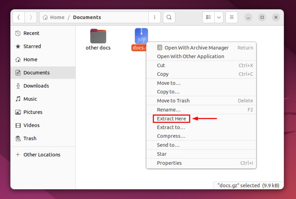 How to Unzip GZ Files in Linux [5 Proven Methods]