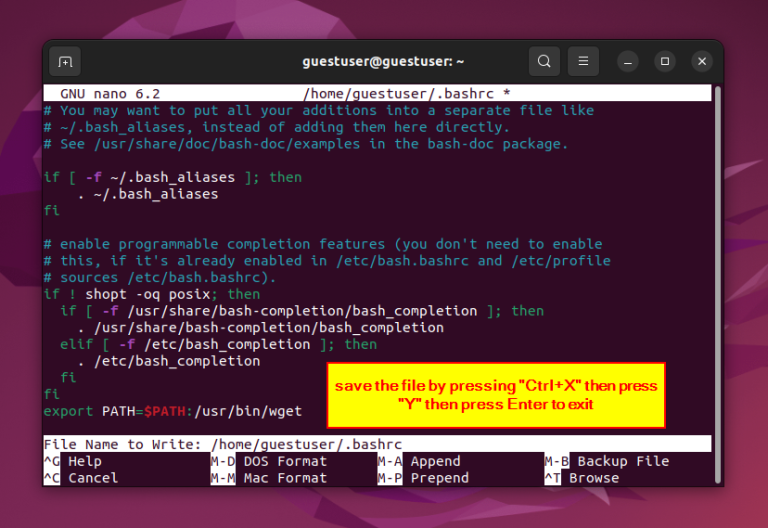 3 Quick Ways to Fix the "wget command not found" Error