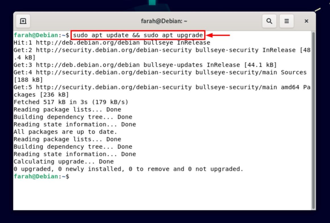 How To Install Debian on VirtualBox in 12 Simple Steps