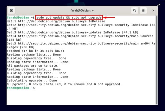 How To Install Debian on VirtualBox in 12 Simple Steps