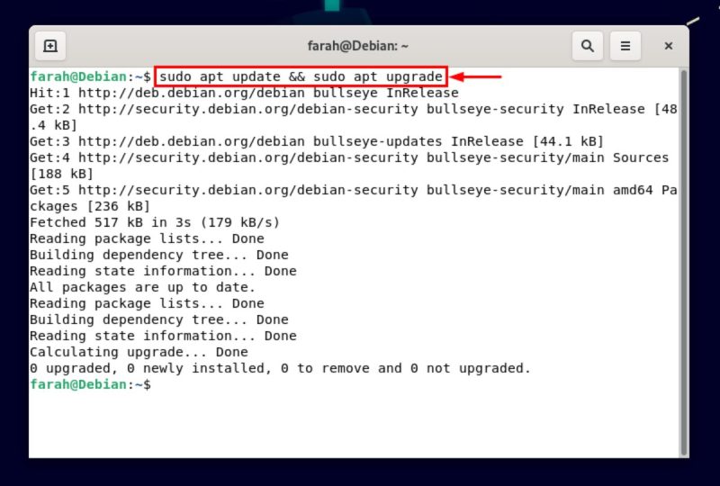 How To Install Debian on VirtualBox in 12 Simple Steps