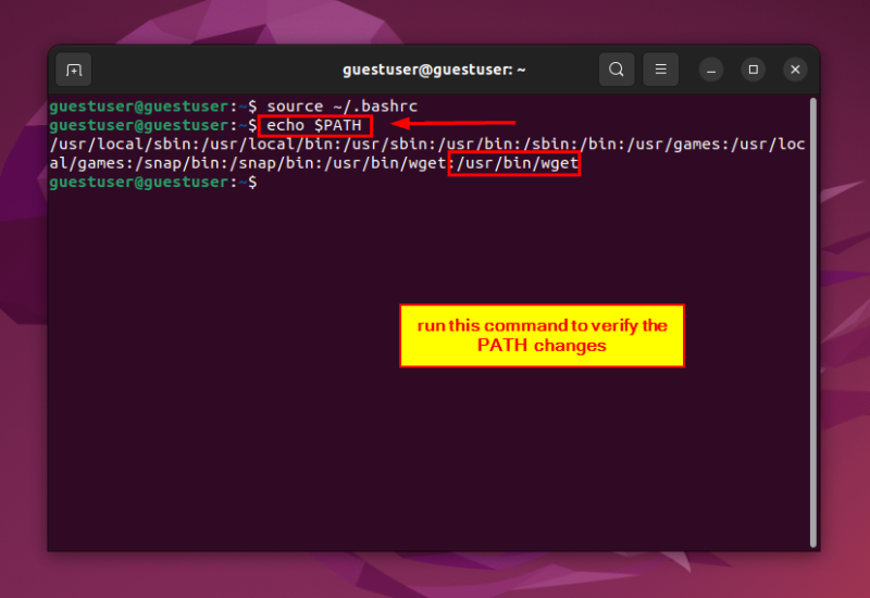 3 Quick Ways to Fix the "wget command not found" Error