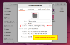 4 Easy Ways to Count Files in Linux Using CLI