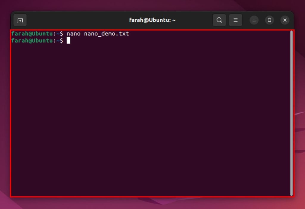 How to Edit Files in Linux [4 Simple Ways]