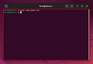 How to Edit Files in Linux [4 Simple Ways]