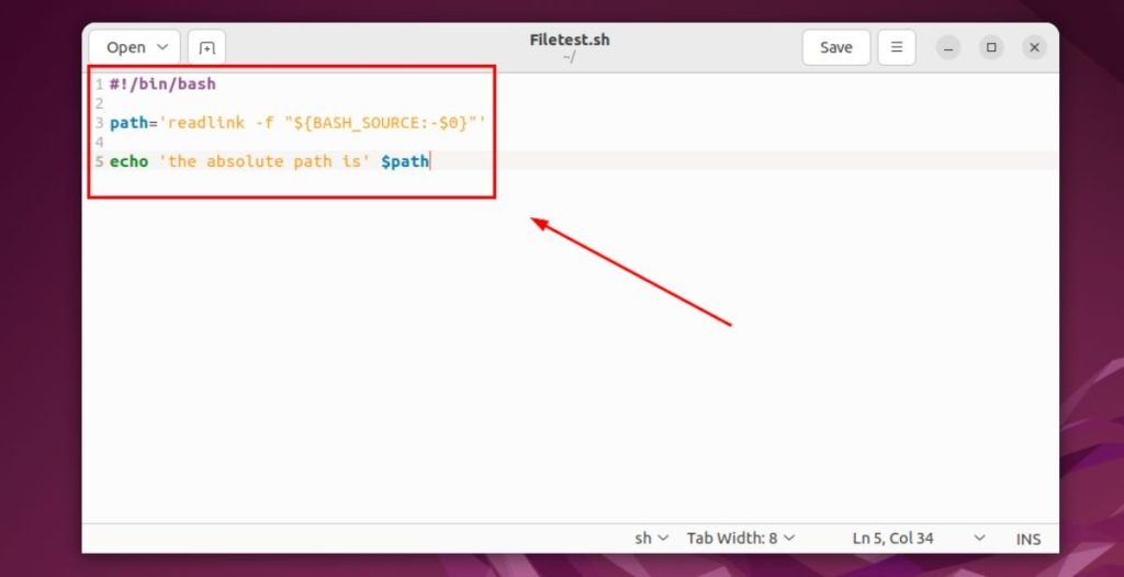How to Get the Absolute File Path in Linux [6 Easy Ways]