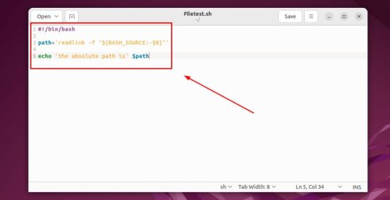 How to Get the Absolute File Path in Linux [6 Easy Ways]