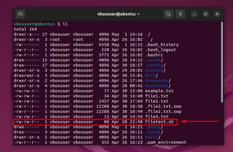 How to Make a File Executable in Linux [3 Best Ways]