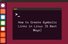 Sort Files with ls Command in Linux [4 Effective Methods]