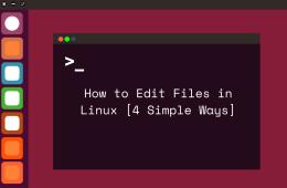 How to Check Log4j Version in Linux [3 Best Ways]