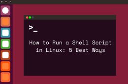 How to Remove Files and Directories in Linux [5 Best Methods]