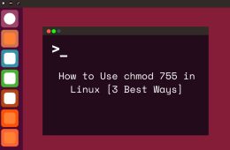 4 Effective Methods to Recursively List All Files in a Directory Linux