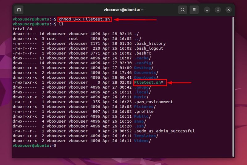 How To Make A File Executable In Linux 3 Best Ways