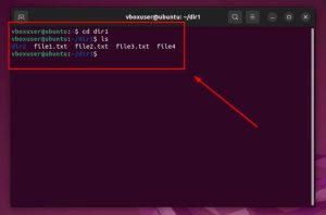 How to Read a File Line by Line in Bash [5 Easy Methods]