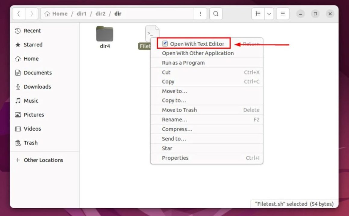 How to Get the Absolute File Path in Linux [6 Easy Ways]