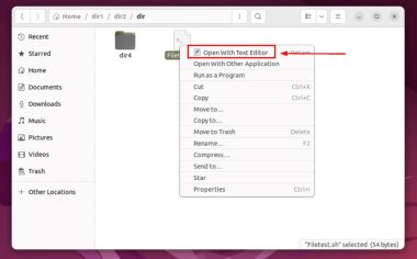How to Get the Absolute File Path in Linux [6 Easy Ways]