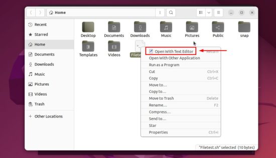 How to Make a File Executable in Linux [3 Best Ways]