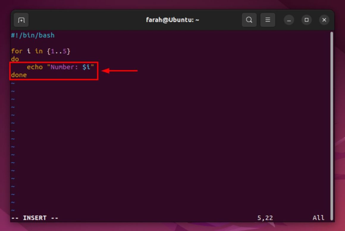 4 Best Fixes- "syntax error near unexpected token 'newline'"