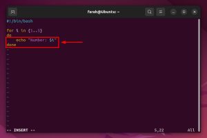 4 Best Fixes- "syntax error near unexpected token 'newline'"