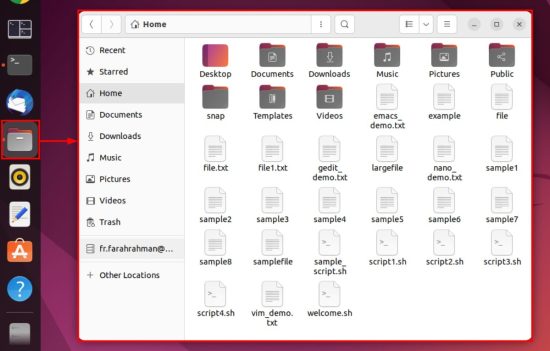 How to Show Hidden Files in Linux: 4 Best Ways