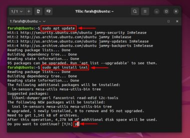 Check the Linux OS Version in 5 Easy Ways