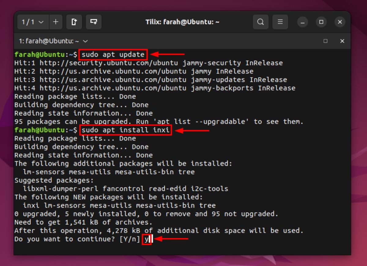 Check the Linux OS Version in 5 Easy Ways