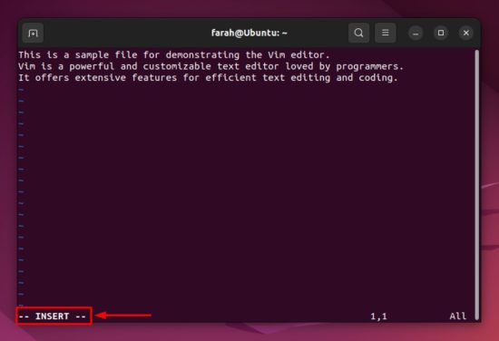 How to Edit Files in Linux [4 Simple Ways]