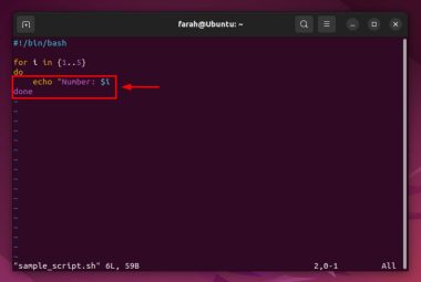 4 Best Fixes- "syntax error near unexpected token 'newline'"