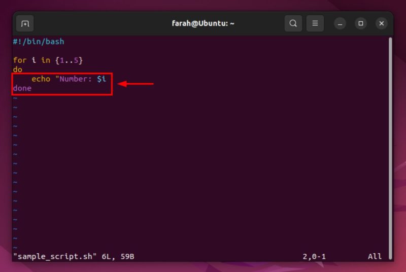 4 Best Fixes- "syntax error near unexpected token 'newline'"