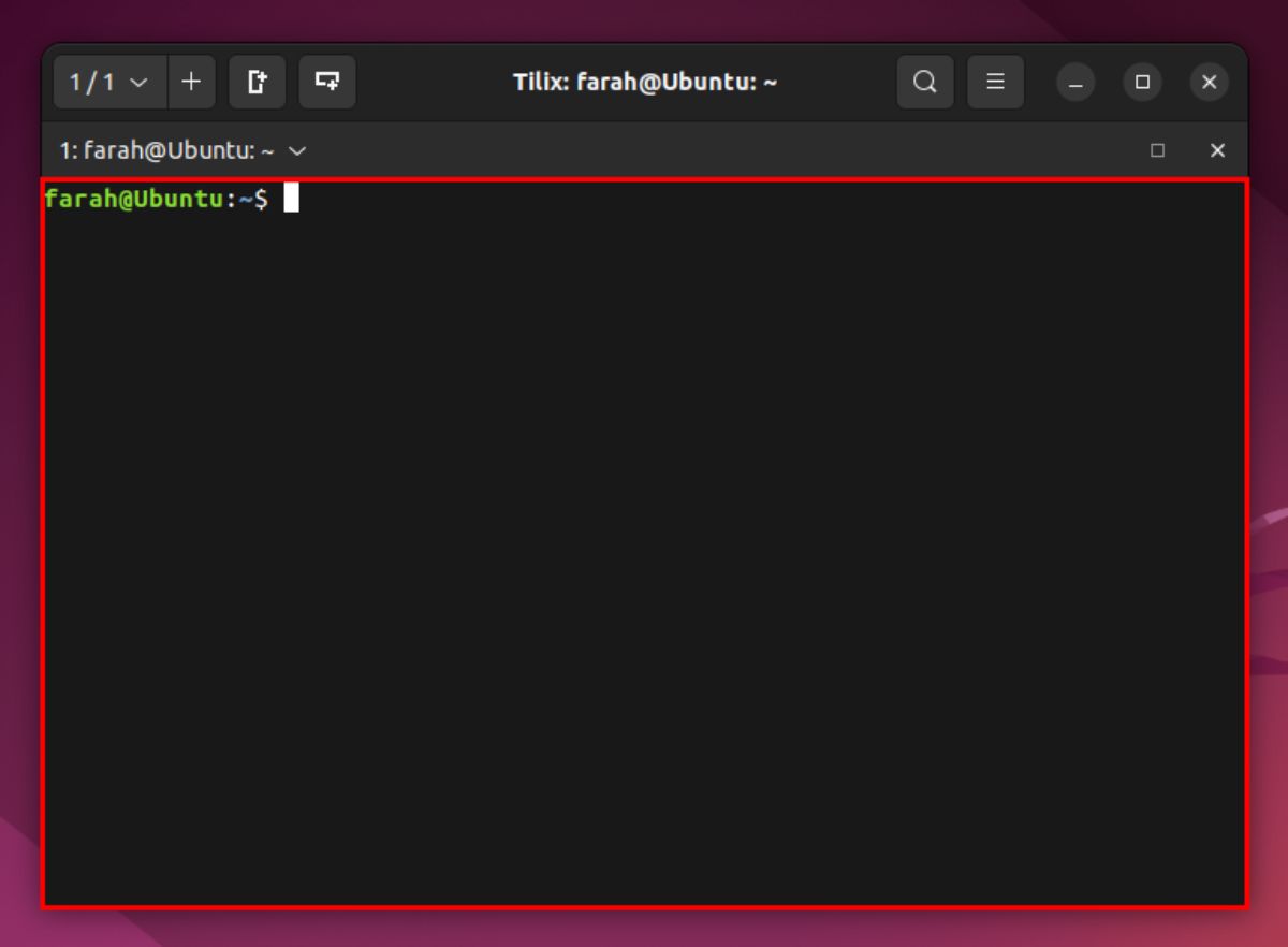 How to Clear the Terminal Screen in Linux [4 Quick Ways]