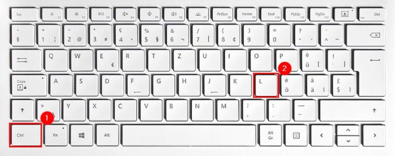 How to Clear the Terminal Screen in Linux [4 Quick Ways]