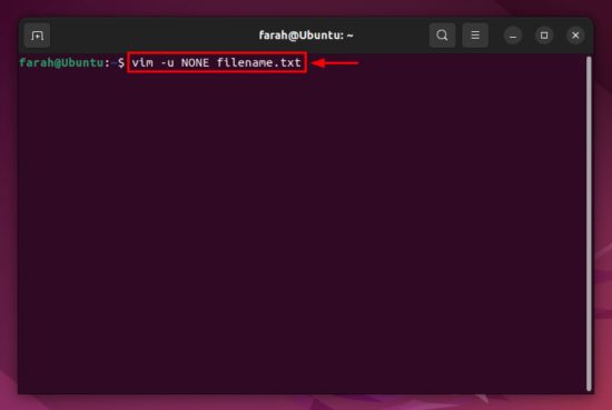 How to Delete Lines in a File Using Vim [8 Easy Ways]