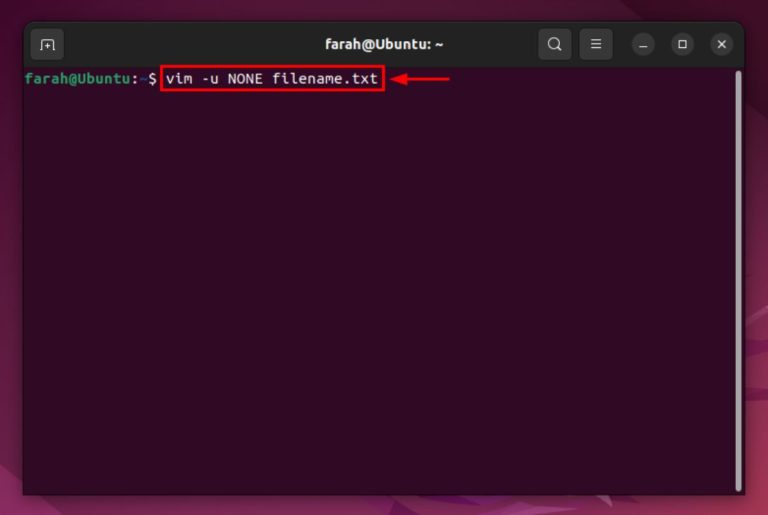 How to Delete Lines in a File Using Vim [8 Easy Ways]