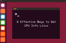 Linux Vim Quit and Save: 7 Effective Ways
