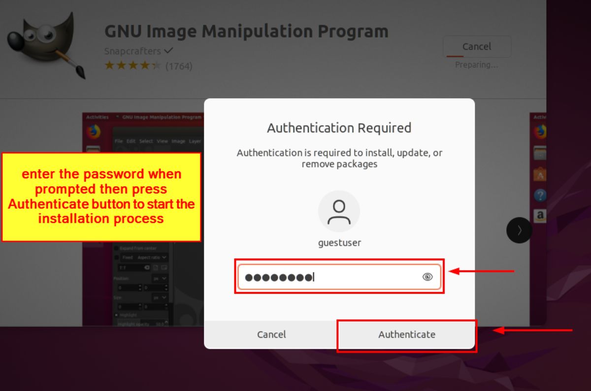 How to Install GIMP on Linux [ 3 Best Methods ]