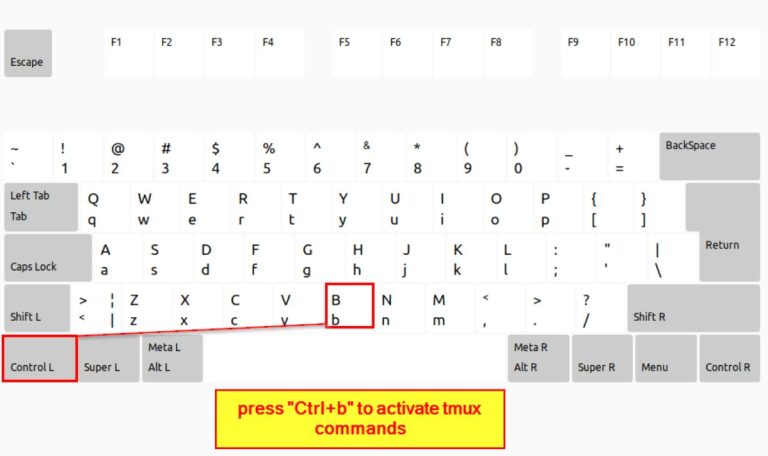 How To Scroll In Tmux [3 Easy Ways]